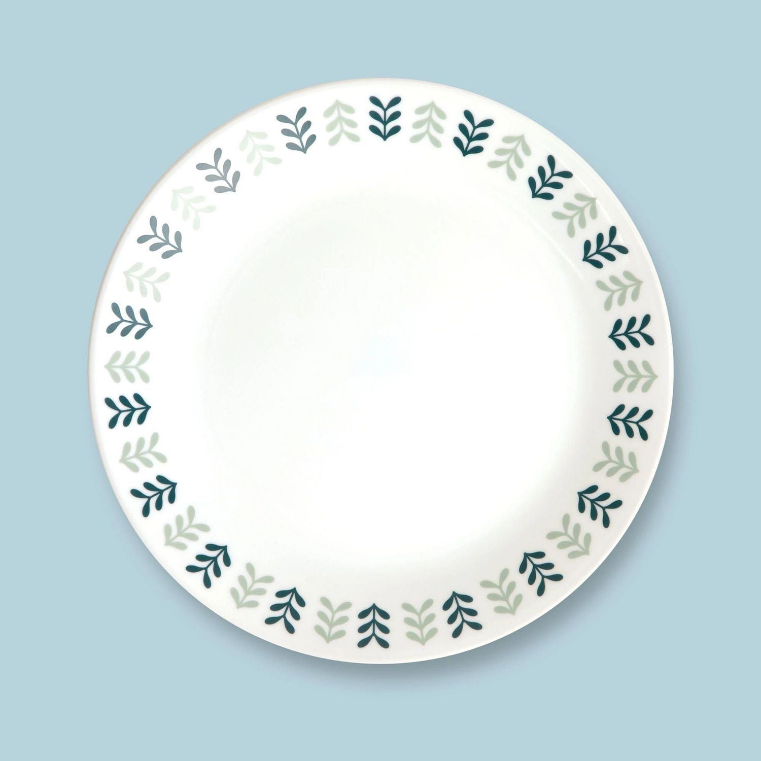 Click here for Corelle Anders 8.5 Glass Salad Plate M prices