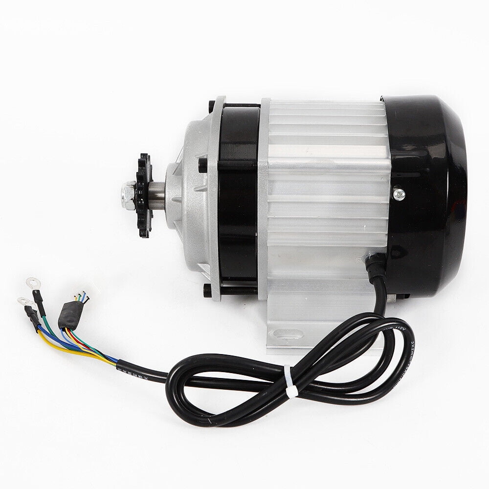 48V 750W Electric Brushless DC Motor with Controller Philippines | Ubuy