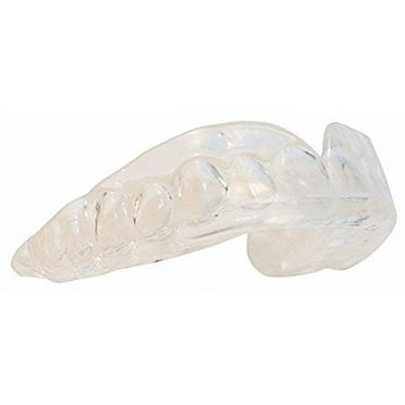 Ringside Single Guard Mouthpieces - 10 Pack Red - Walmart.com