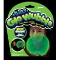 Tiny Glo Wubble Bubble Ball, Toy Balls for Children Ages 6+ - Walmart.com
