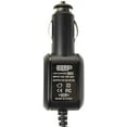 HQRP Kit Car Charger + AC Power Adapter for Eton FRX3, Axis, FRX2, FRX1 ...