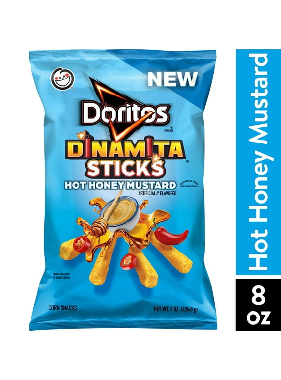 Doritos Dinamita Sticks - Walmart.com