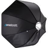 Westcott Rapid Box Switch Softbox Octa-M - Walmart.com