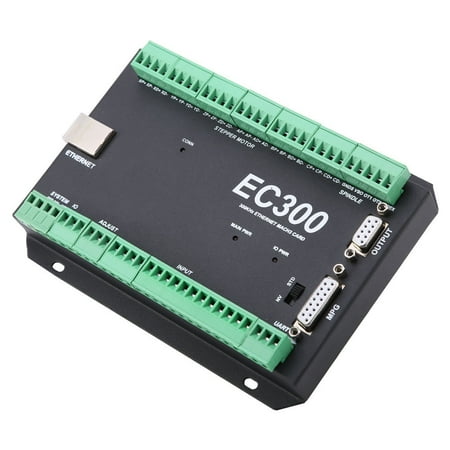 6 Axis Ethernet Motion Controller. Ethernet Motion Controller Ethernet Motion Control Board ...