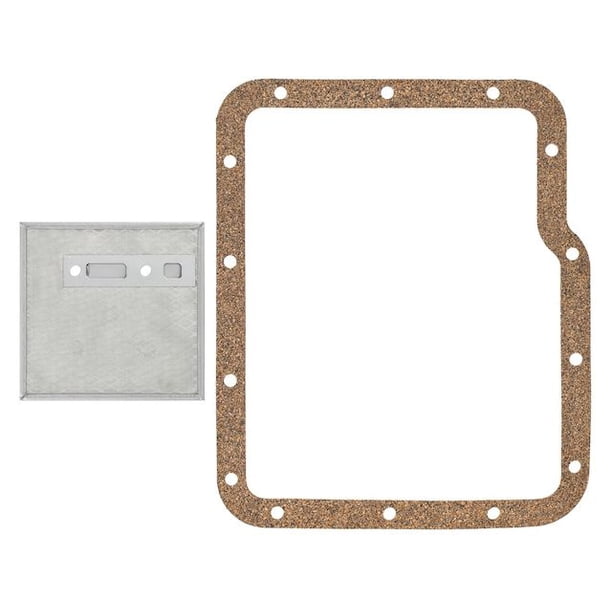 Chevrolet Chevette Automatic Transmission Filter Kit