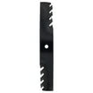 Oregon 95-050 17-3/8" Heavy-Duty High-Lift Mulching Blade Husqvarna 50 ...