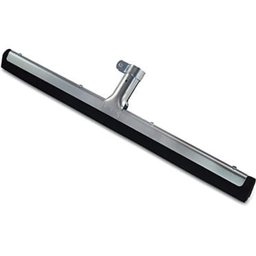 Mallory WSE-39AHC 8" Professional Squeegee Head with 24" - 39" Aluminum ...