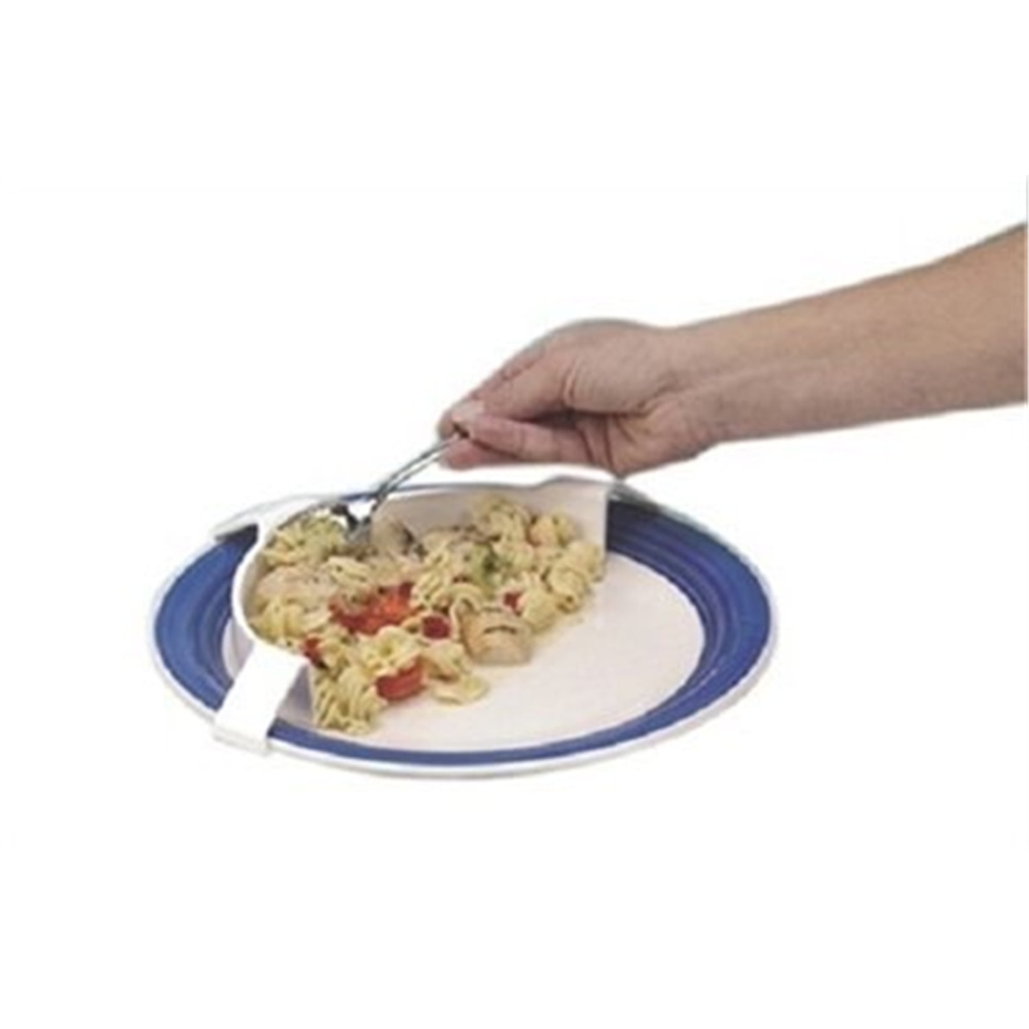 Plastic food bumper, translucent - Walmart.com
