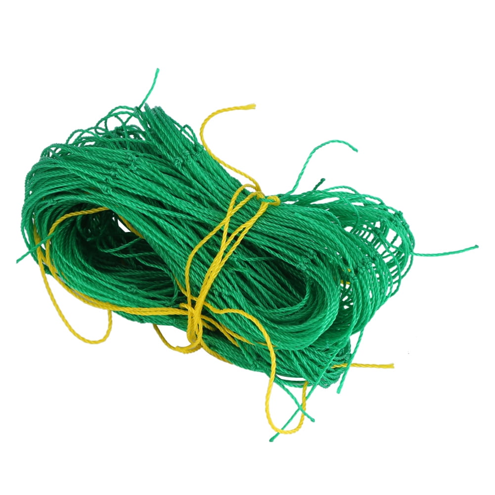 Garosa Plant Trellis Net,Trellis Plants Climbing Fruit Net Climbing ...