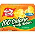 Jolly Time Mini Flavored Healthy Pop Butter Microwave Popcorn, 100 ...