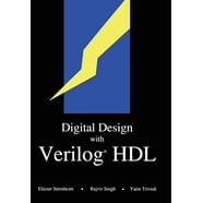 Digital System Design with Fpga: Implementation Using Verilog and VHDL (Hardcover) - Walmart.com