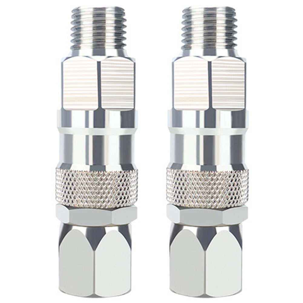 Universal Airless Sprayer High Pressure Pipe Connector Accessories ...