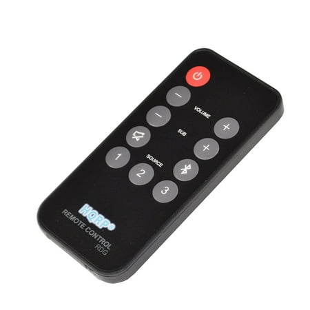 HQRP Remote Control for Polk Audio RE1305-2 RE1305-1 3000 4000 6000 ONE ...