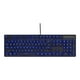 SteelSeries Apex M400 Mechanical Gaming Keyboard - Walmart.com