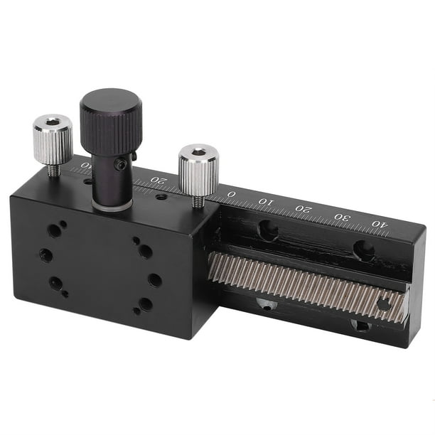 Linear Stage Sliding Table, Linear Sliding Table, Waterproof For ...