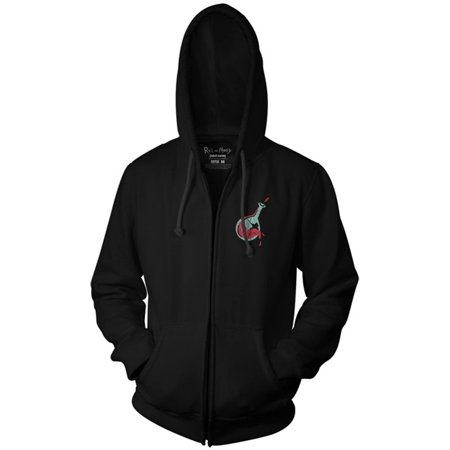 Ripple Junction Rick and Morty Tentacles Adult Zip Hoodie | Walmart Canada