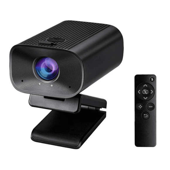 Conference Room Audio Video Solution