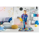 Thomas Dance Mat - Walmart.com