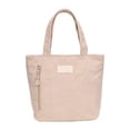 Cadancy Insulated Lunch Bag Reusable Thermal Tote Box with Zipper ...