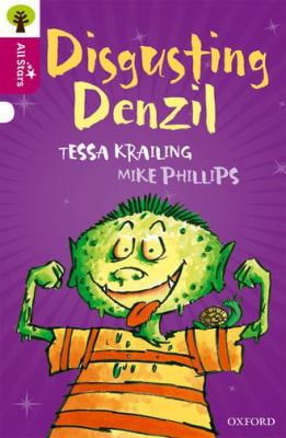 Denzil