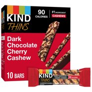 Kind Snacks Minis Variety Pack, 32 Count, 0.7 oz - Gluten-Free, Healthy ...