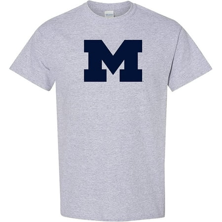 NCAA Officially Licensed College - University Team Mascot/Logo Basic T ...