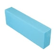 Blue Foam Board Landscaping Block Floor Slab Model for Construction ...