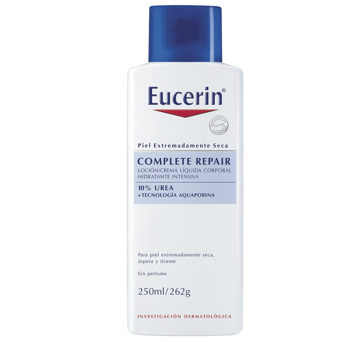 EUCERIN CREMA UREA 10 250ML CREMA | Walmart en línea