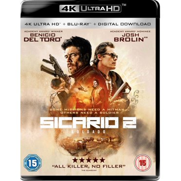 Uncle Sam (4K Ultra HD) - Walmart.com