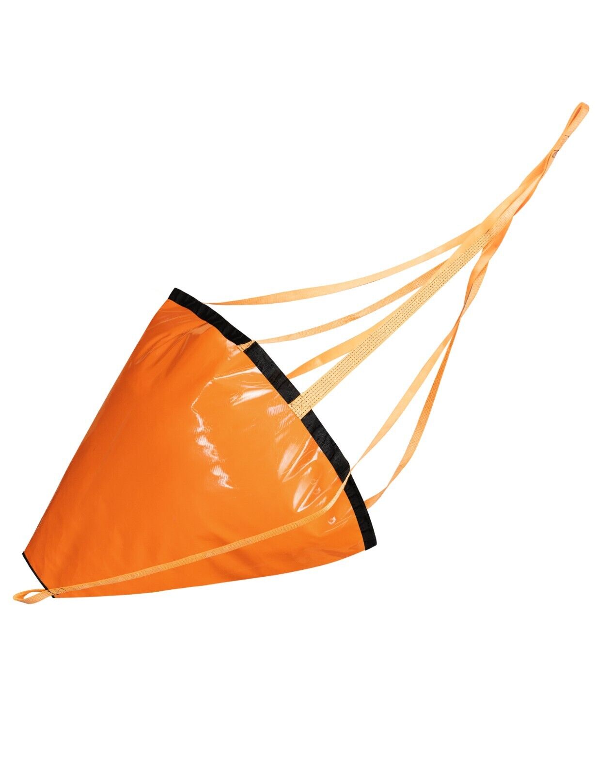 BLUEWING 84" Drift Sock Sea Anchor 84in Parachute Drift Anchor Drift ...