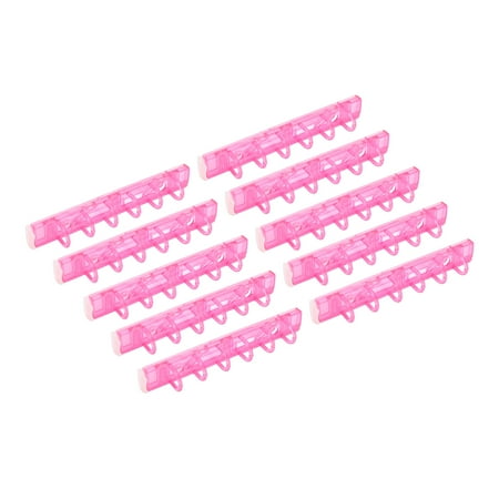 Plastic Binding Combs, Binding Combs Easy Manipulation For Documents ...