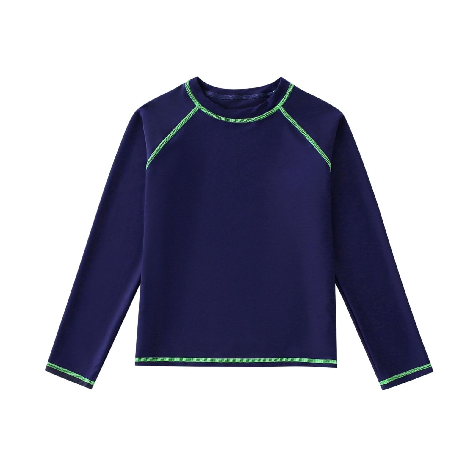 Click here for Visit The Sunlet Store Boys Long Sleeve Swim Shirt... prices