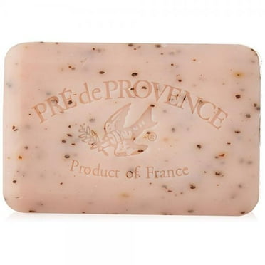 Pre de Provence Artisanal French Soap Bar Enriched with Shea Butter ...