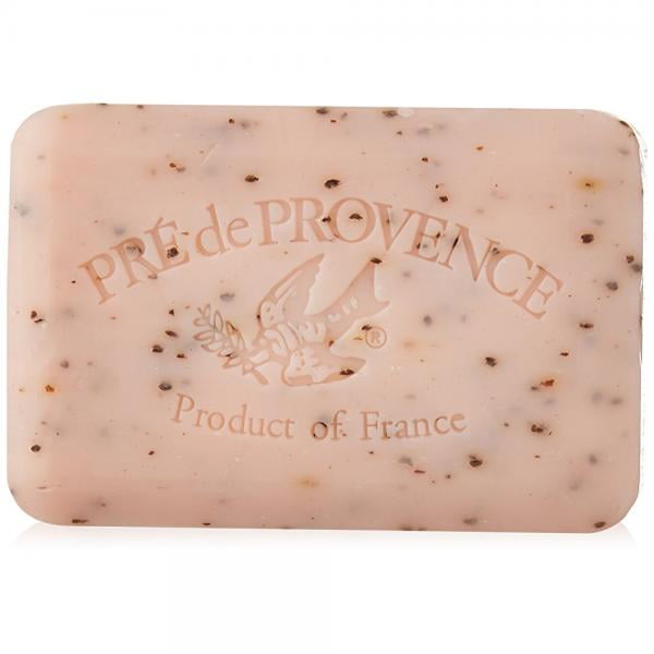 Pre de Provence Shea Butter Enriched Handmade French Soap Bar (250g ...