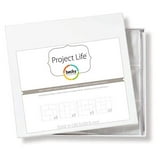 Project Life Photo Pocket Pages, 12pk, Small Variety Pack 6 - Walmart.com