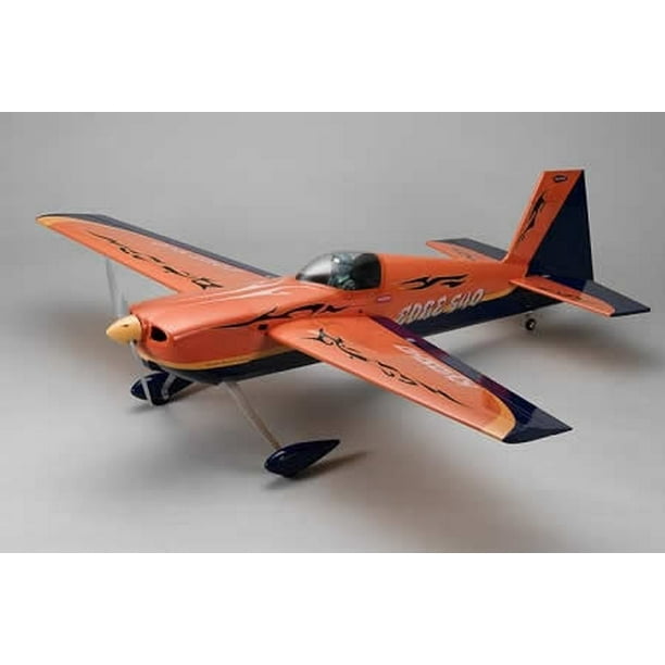 Edge 540 ARF EP Sports Plane - Walmart.com
