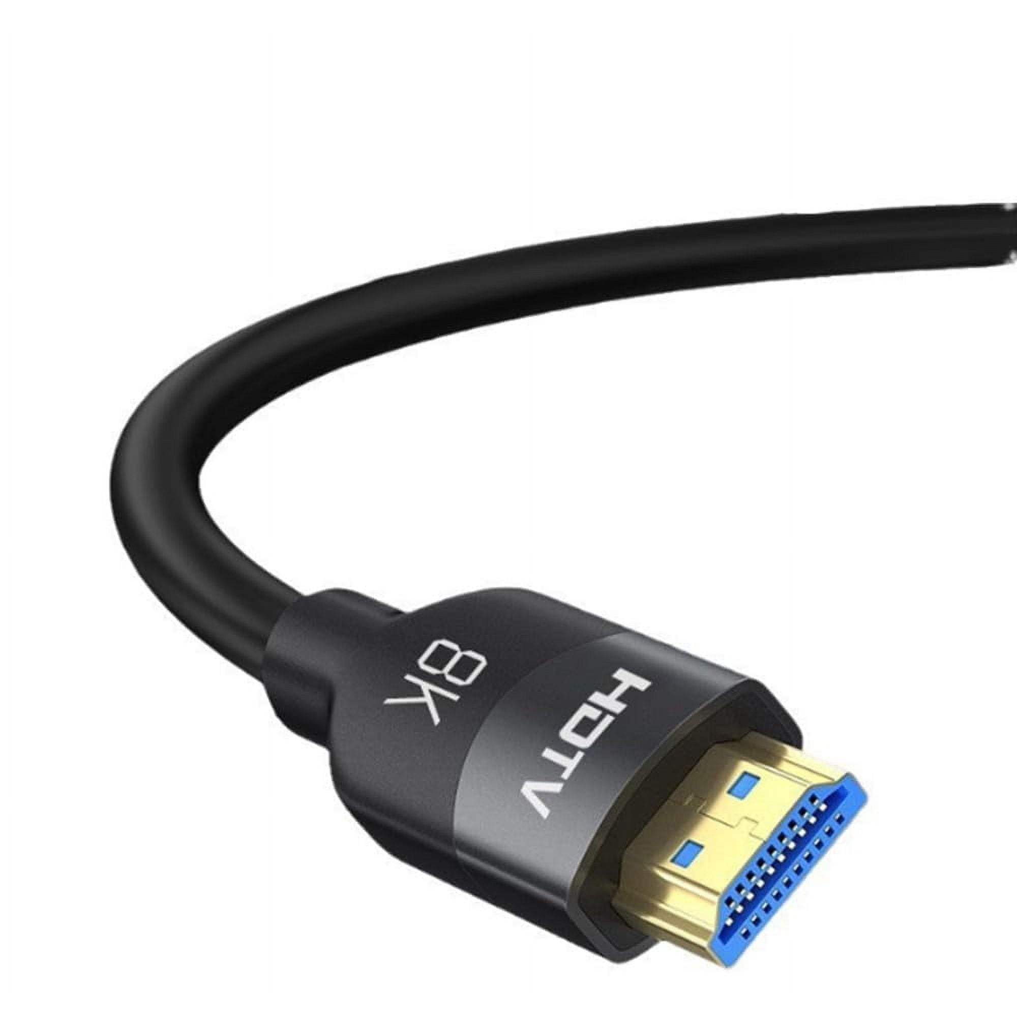 Click here for Tianle 8k Hdmi Cable 2.1 (7680x4320 8k/60hz 4k/120... prices