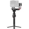 Open Box DJI CP.RN.00000345.01 RS 4 Pro Enhanced 3-Axis Gimbal ...