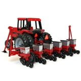 Case IH 1:16 Scale 1215 Early Riser Rigid Planter - Walmart.com