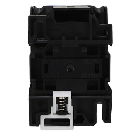Coil Contactor,AC Contactor Copper Coil A V Contactor Electrical ...