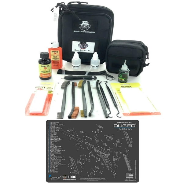 Ruger Kit