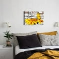 Rustic Sunflower Wall Art Butterfly Pictures Sunflower Kitchen Decor ...