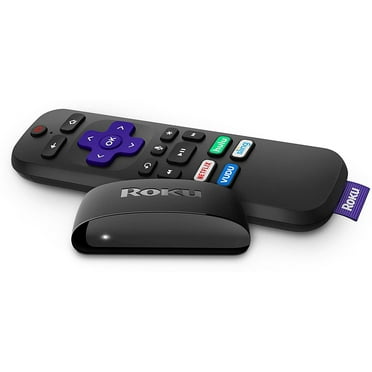 Roku Streaming Stick+ Media Players - Walmart.com