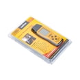 Handheld Carbon Monoxide Meter Portable CO Gas Leak Detector Gas ...
