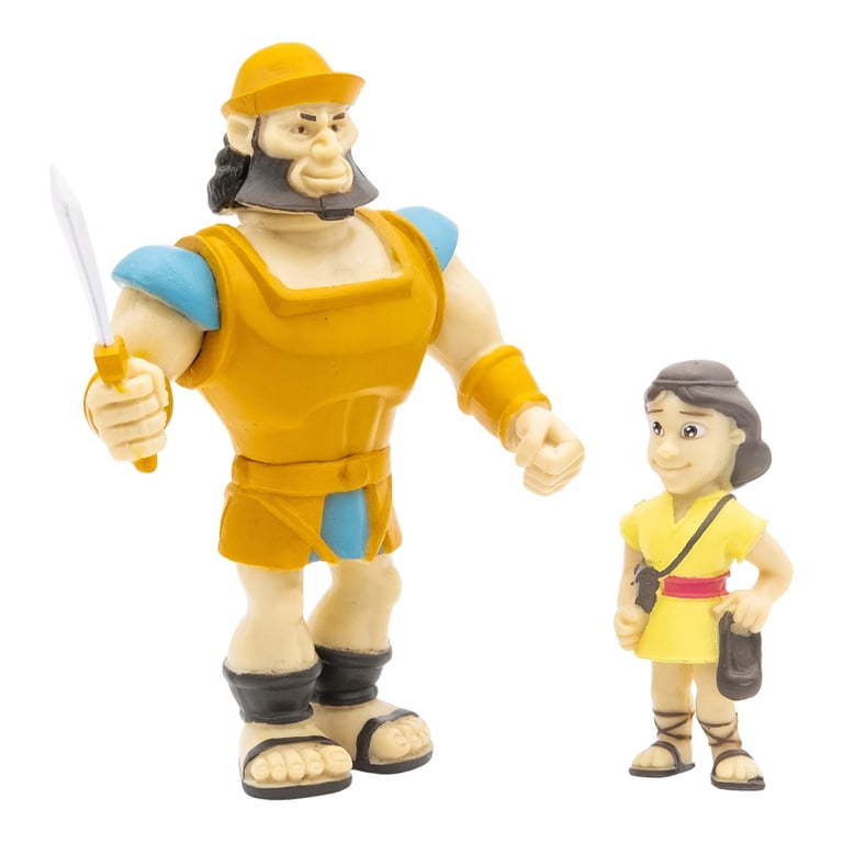 Tales Of Glory Actionfigures
