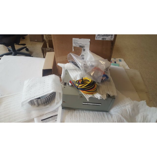 TRANE BAYLOAMU01B Low Ambient Control Kit for Odyssey TTA090A HVAC, NEW ...