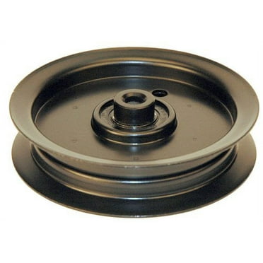MTD Idler Pulley 756-0627D - Walmart.com