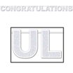 Beistle 12 Counts Gold Foil Happy Birthday Streamer 5’ - Walmart.com