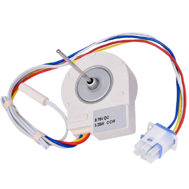 GE WR60X10172 Evaporator Fan Motor - Walmart.com