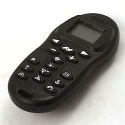 Minn Kota / Johnson Outdoors REMOTE ASY, i-PILOT 1.5 V2/TRV 2994170 ...